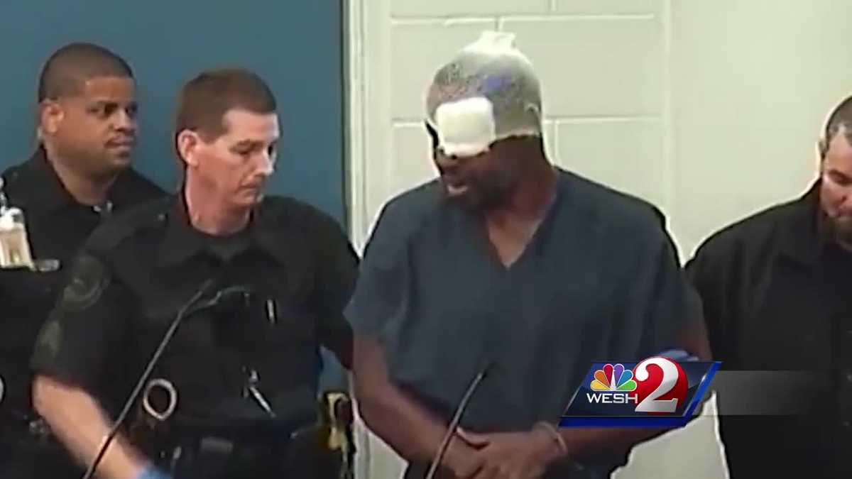 Markeith Loyd set to appear in court again