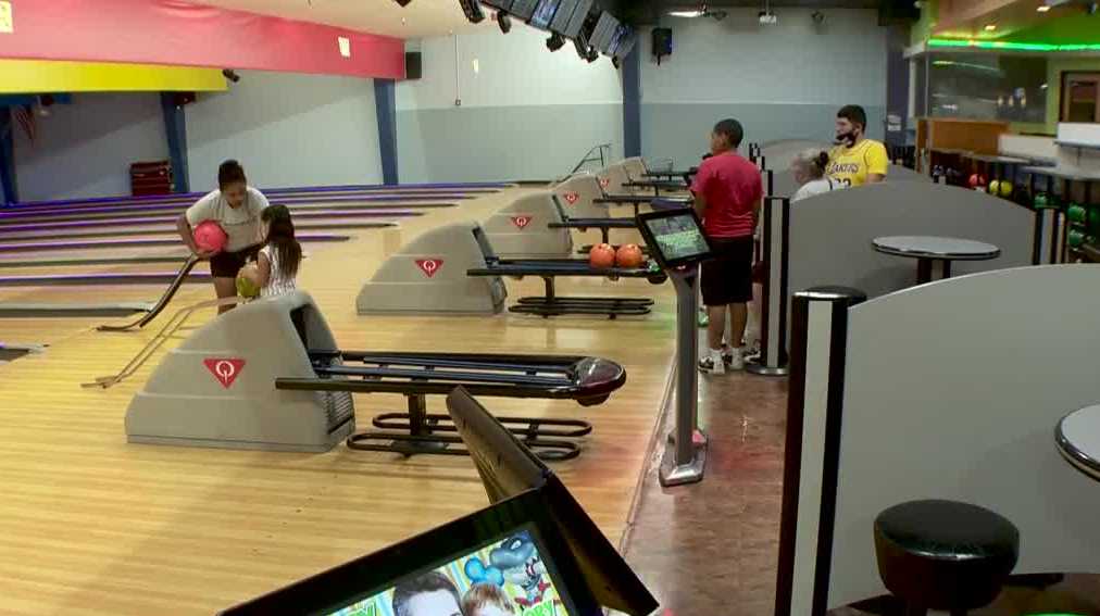 Yolo County cracks down on indoor activities -- despite no state order ...