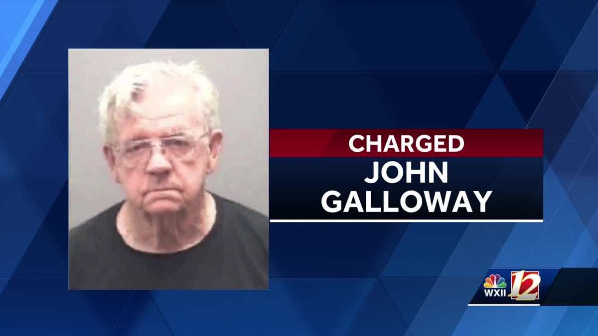 Charges Filed Against 80 Year Old Man Accused Of Sexually Assaulting