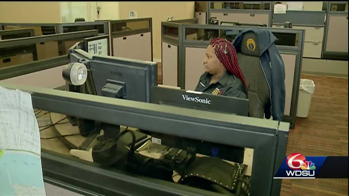 911 operators get a new tool to cope with PTSD