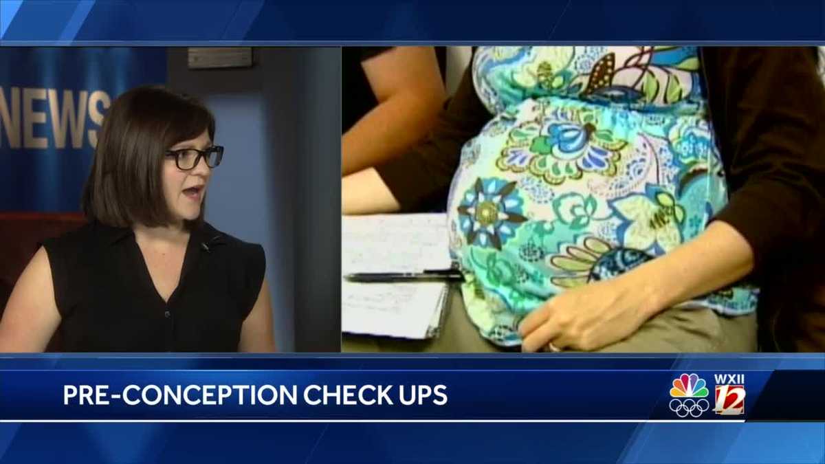 Pre-Conception Questions For Your Doctor