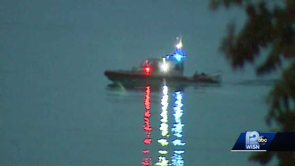 Body of missing swimmer found in Lake Michigan