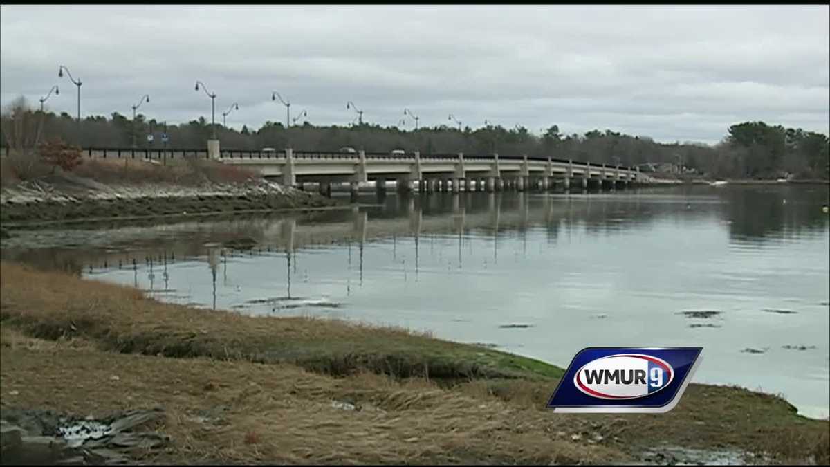 Residents urge DOT to turn Scammell Bridge lights back on