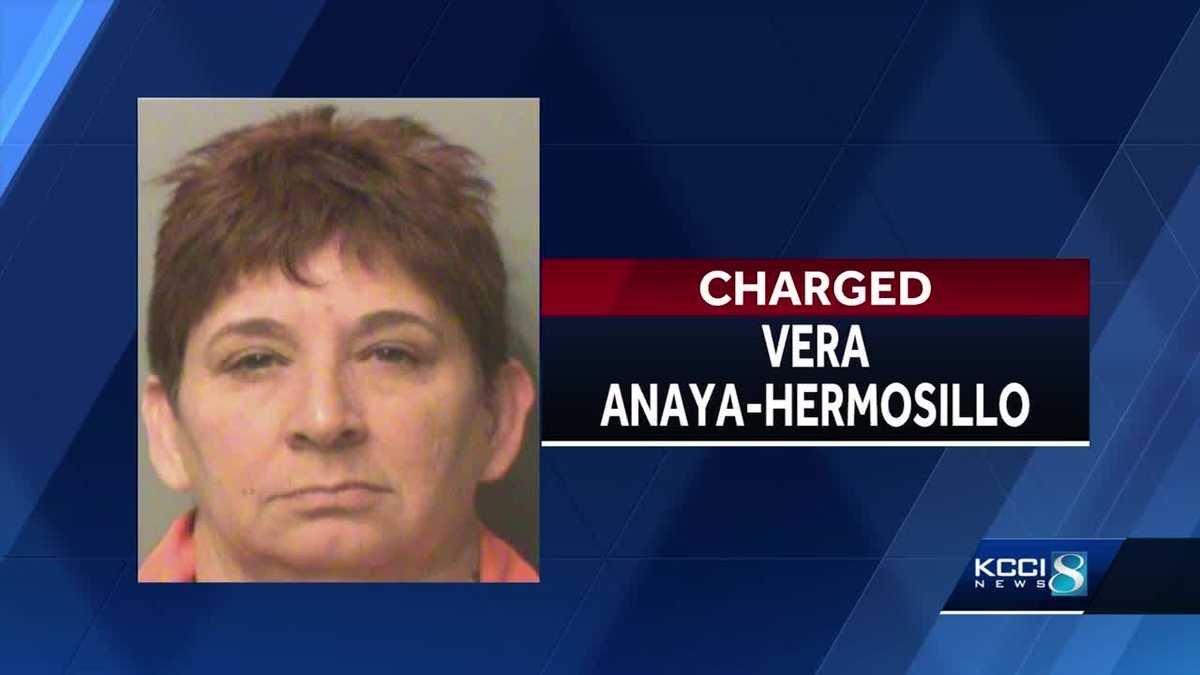 Metro woman charged with targeting immigrants in real estate scams