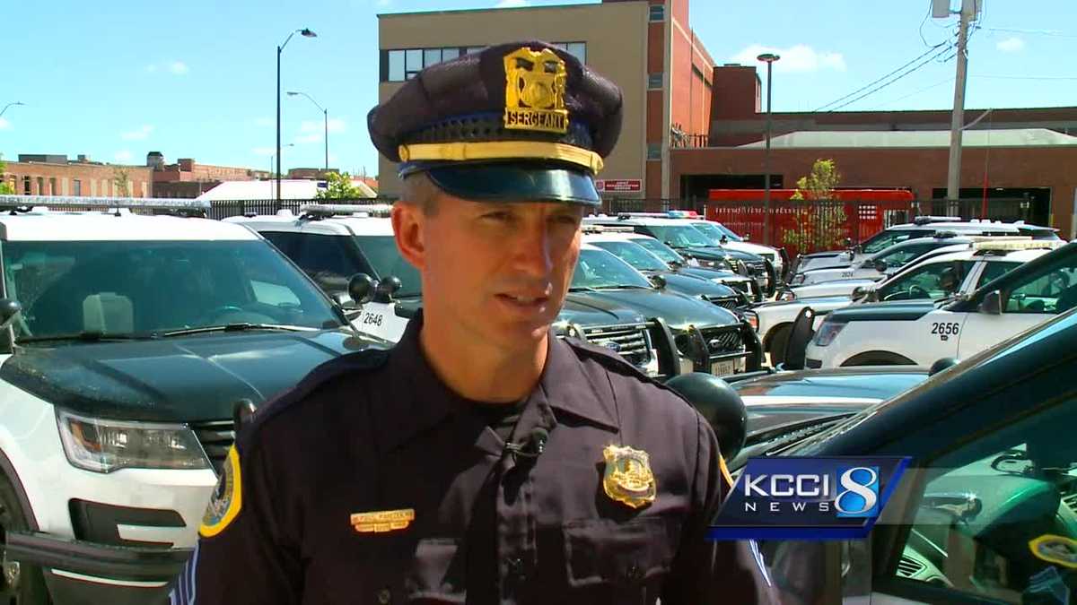 Police blame gun crime on youths, behavior control problems