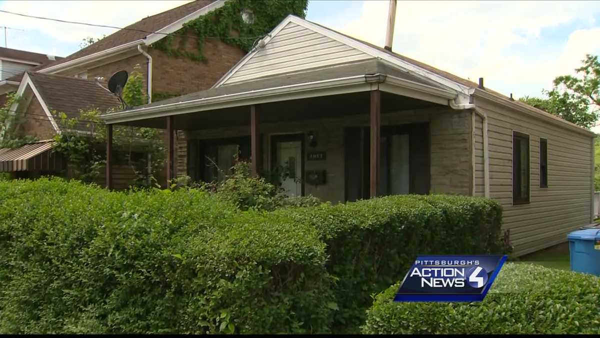 Daughter calls police for deplorable home conditions
