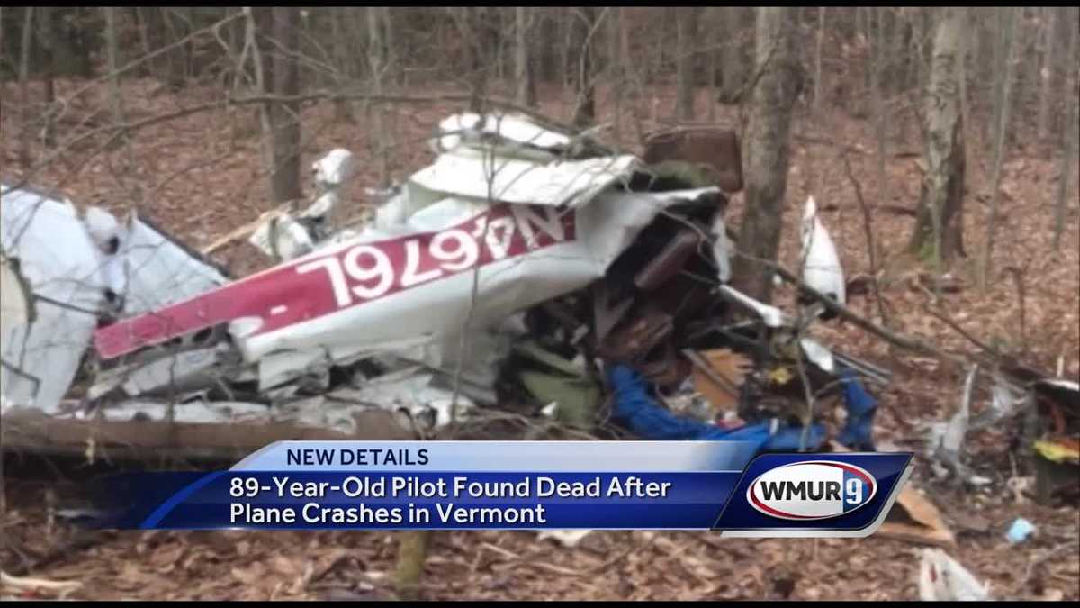 Officials find missing plane, pilot deceased