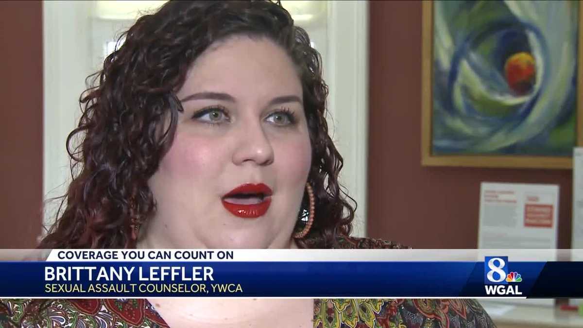 Lancaster Ywca Raises Money To Help Survivors Of Sexual Assault