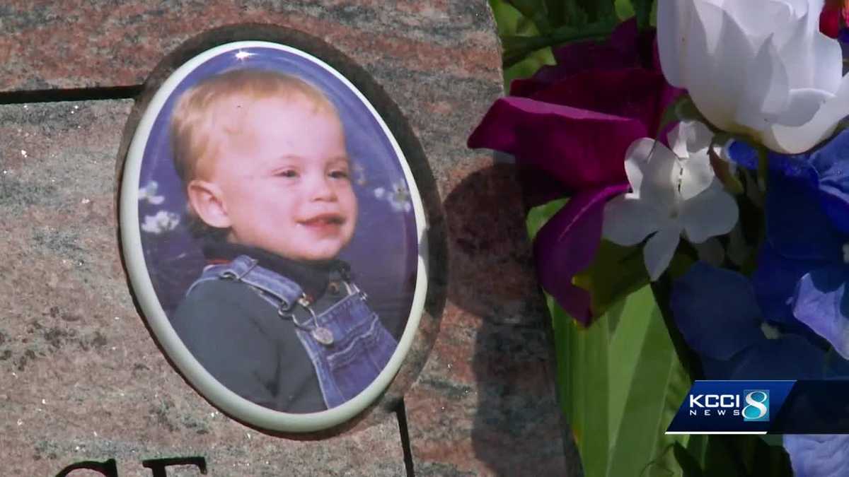 Homicide charge sparks renewed interest in Iowa cold case