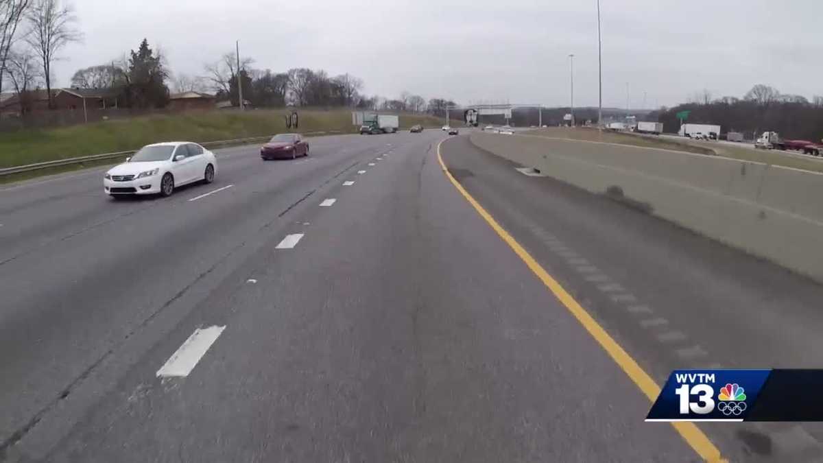 Left lane drivers the focus of new Alabama law