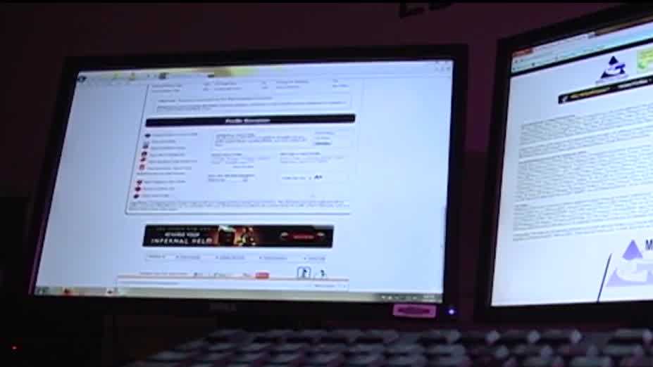 Cyber experts warn at-home learning could attract hackers Cyber experts warn at-home learning could attract hackers