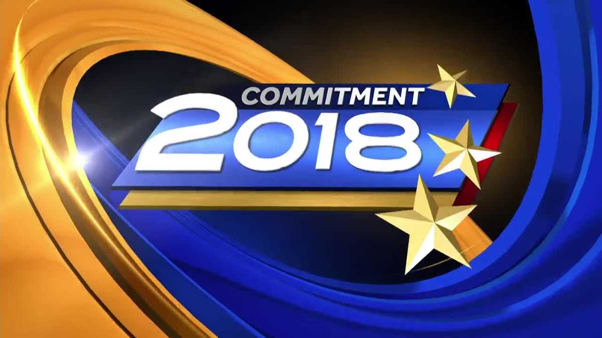 2018 New Hampshire State Senate election results