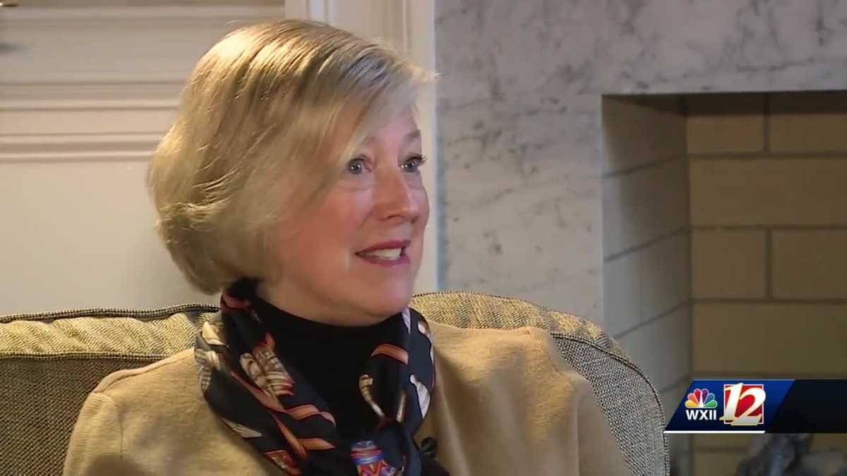 Women of Vision: Ragan Folan honored for giving from the heart