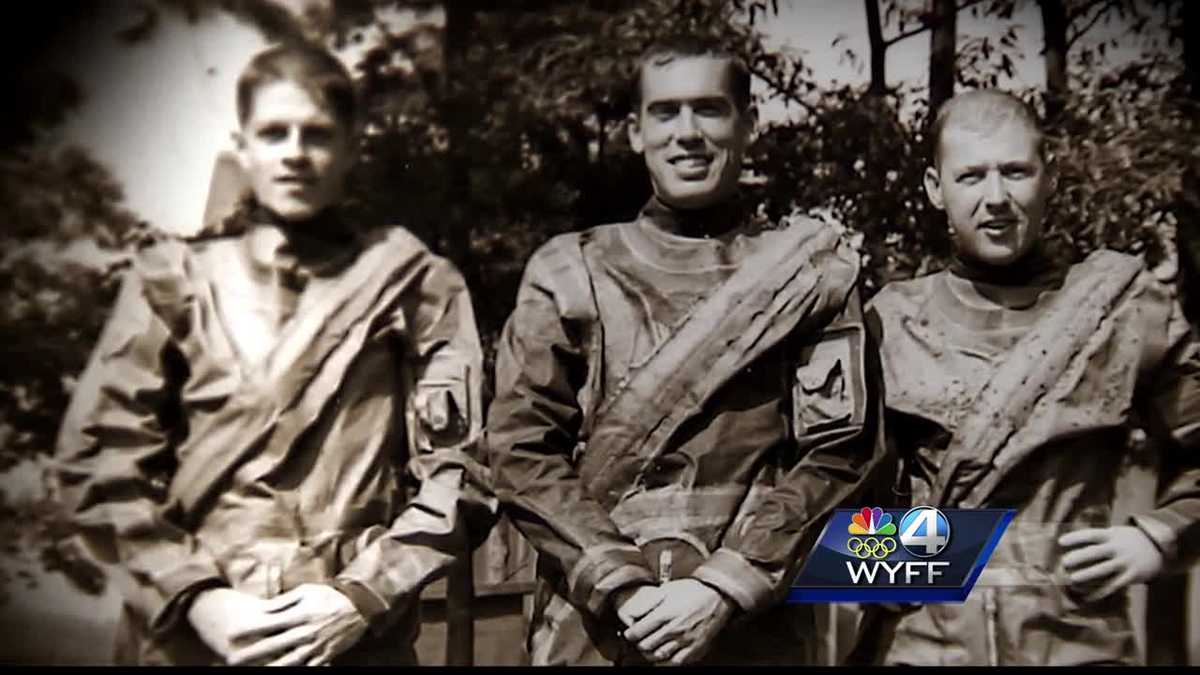 Major Rudolf Anderson Jr. remembered