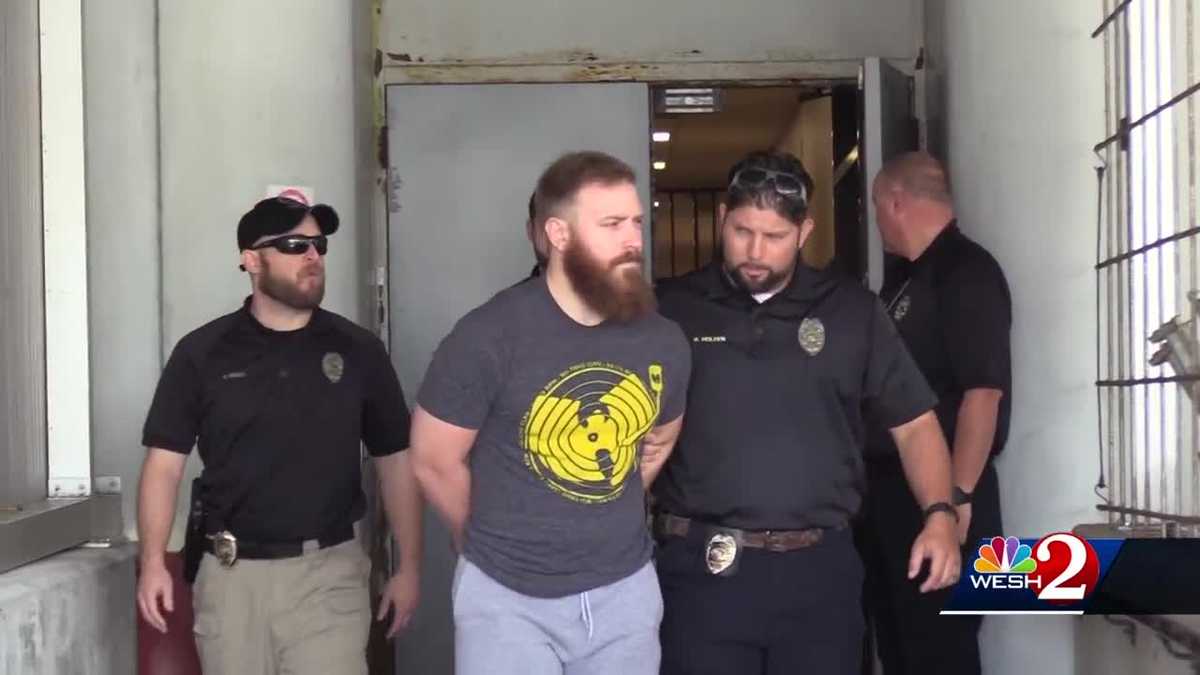 Police catch man accused of taking photos under woman's skirt at Publix ...