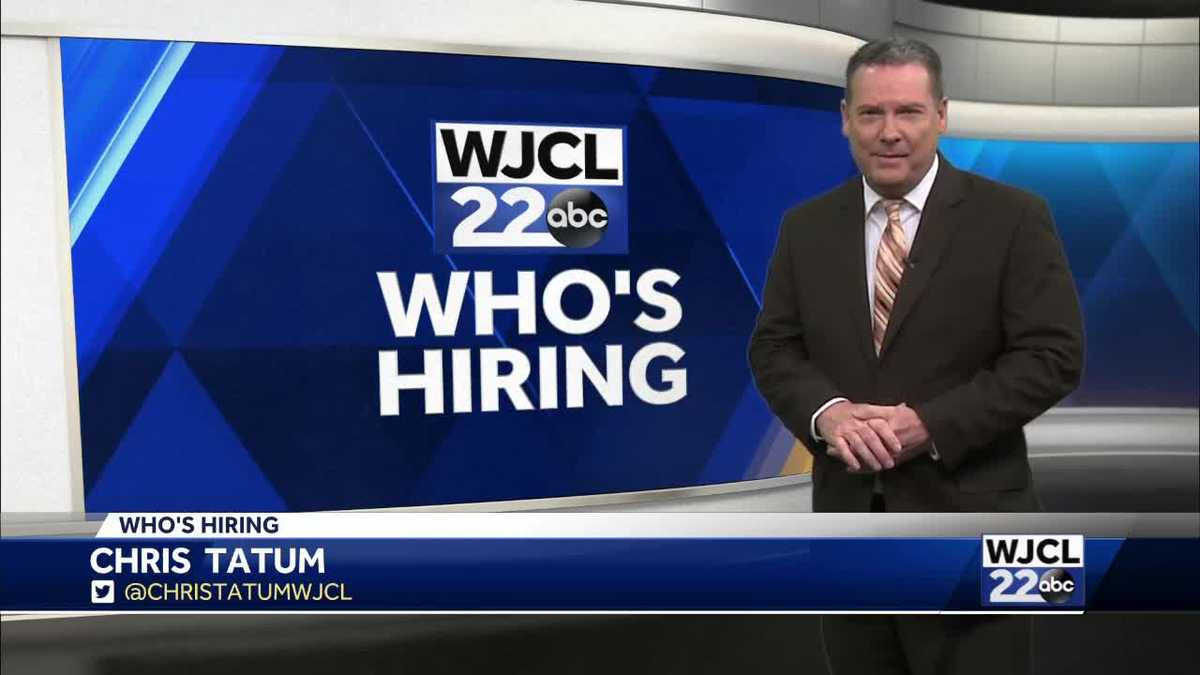 Local shipping companies hiring package handlers