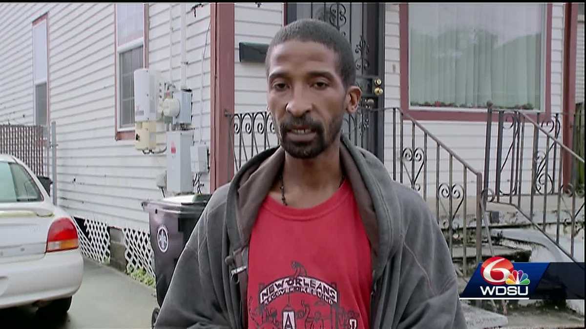 Man suspected of killing New Orleans booking agent confesses to WDSU