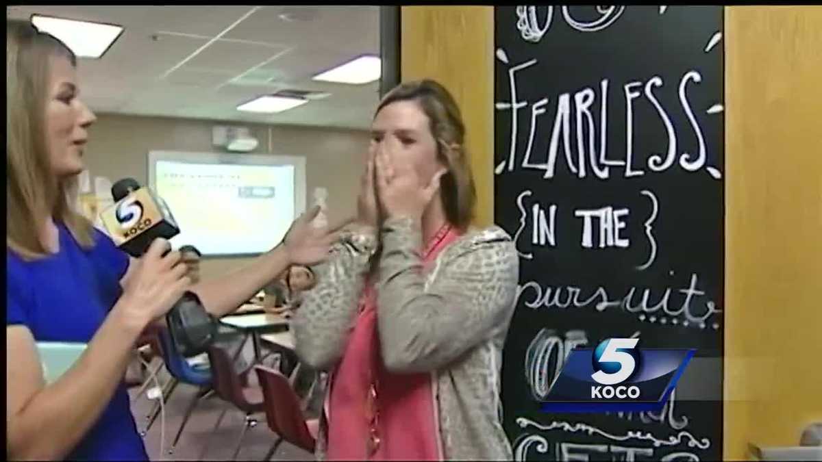 Year in Review: Amazing stories told, people met on KOCO 5 News at 9 a.m.