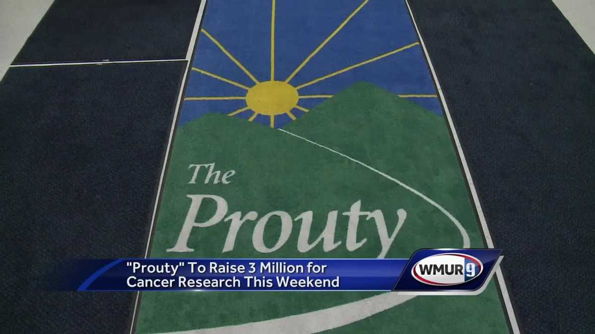 The Prouty to raise $3 million for cancer research and patient care
