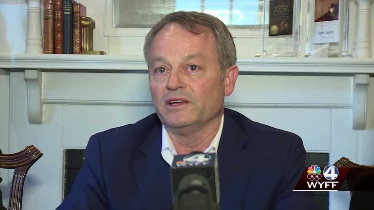 Criminal sex assault charges dropped against Greenville real estate ...