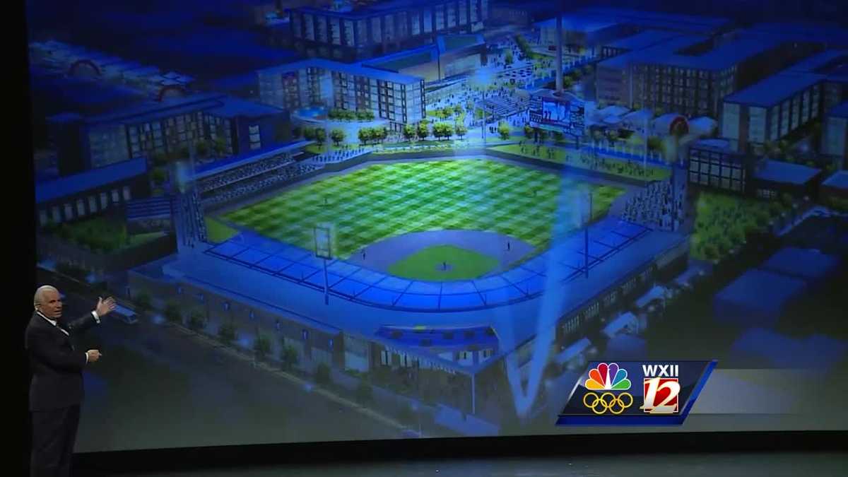 $50 million raised for High Point baseball stadium, development projects