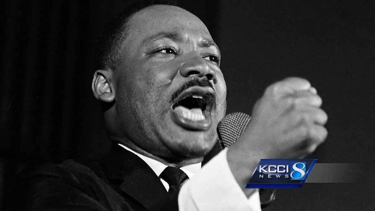 Editorial: As MLK Day approaches, embrace diversity