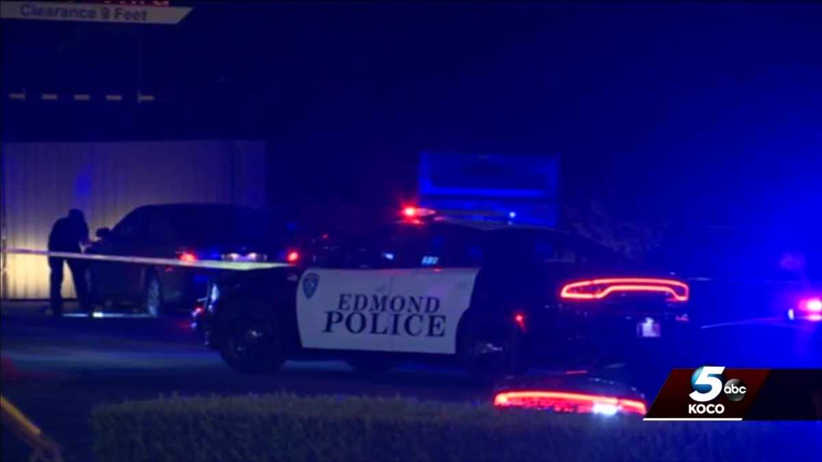 Police investigate homicide after shooting in McDonald’s parking lot in ...