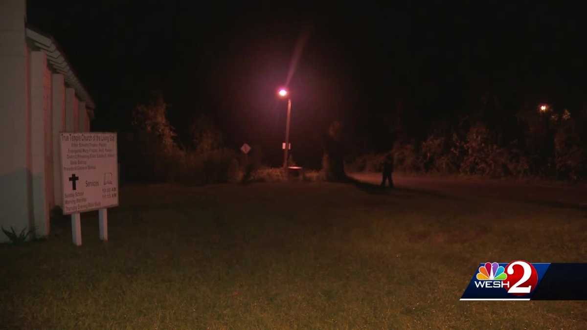 Deputy-involved shooting reported in Sumter County