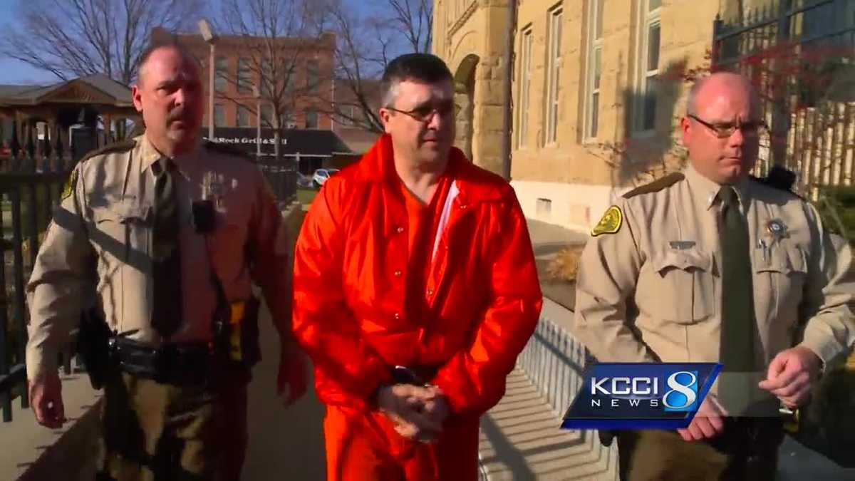 Jason Carter Makes First Court Appearance On Murder Charge