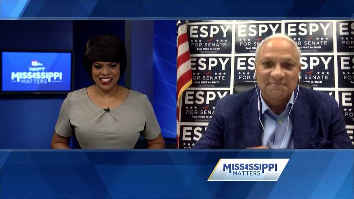 Mississippi Matters: Mike Espy
