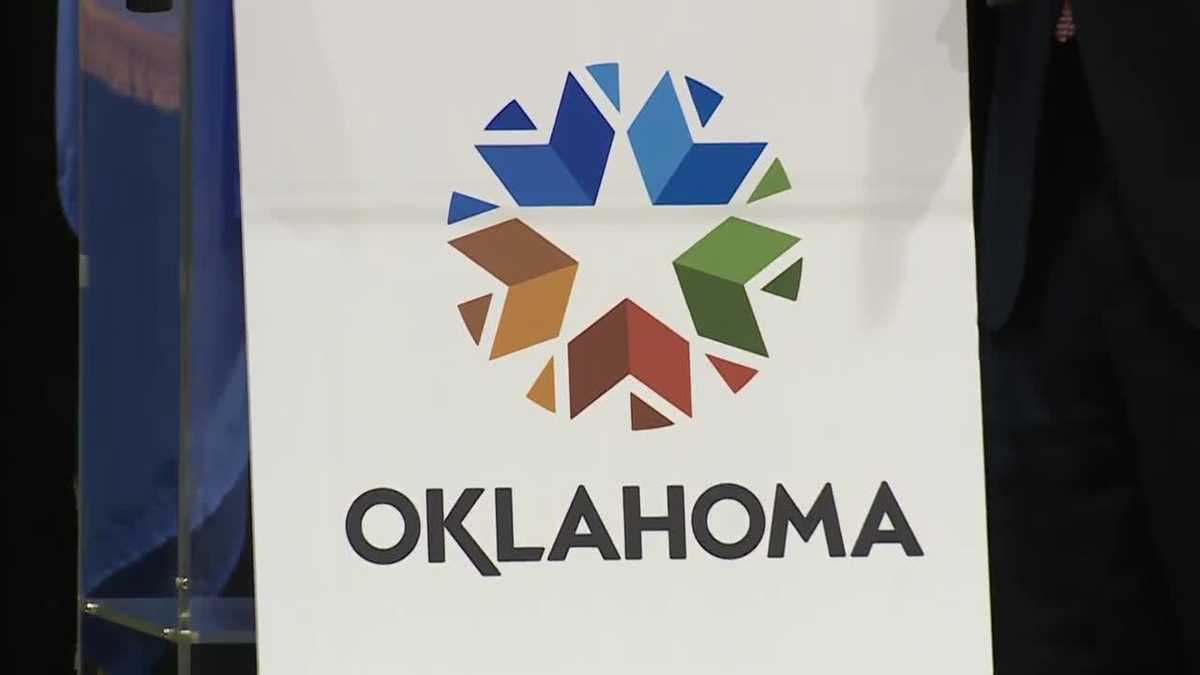 Oklahoma leaders unveil state's new 'Imagine That' brand
