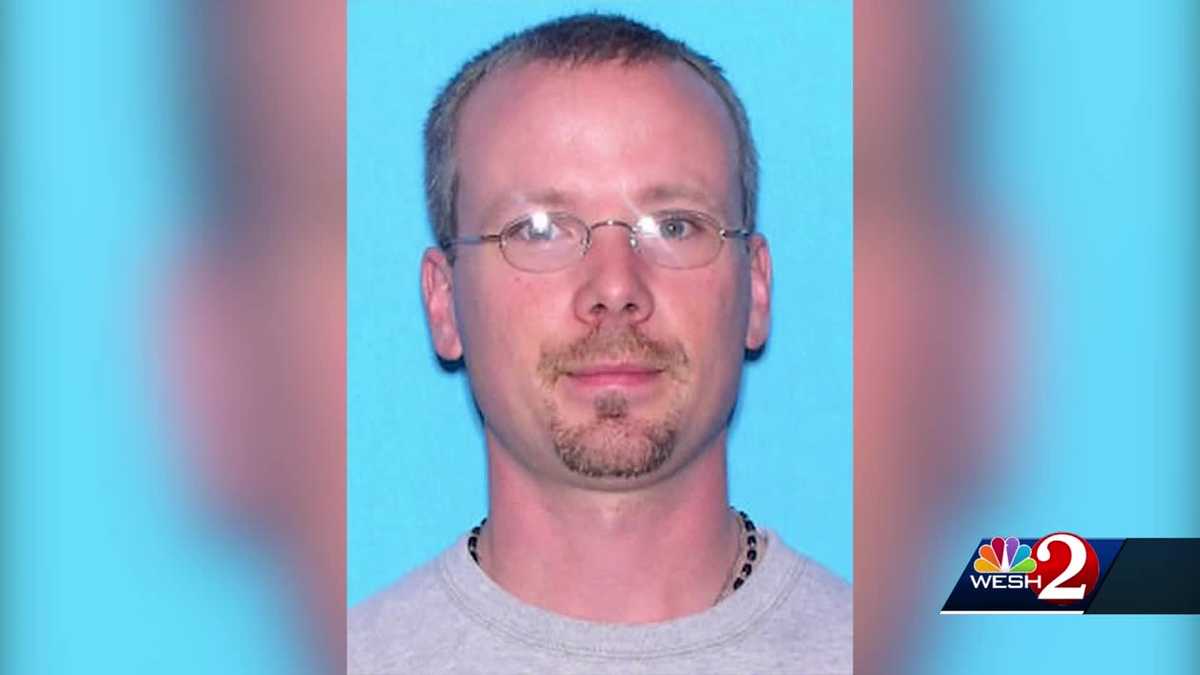 Authorities search for Lake County man not seen in 3 years