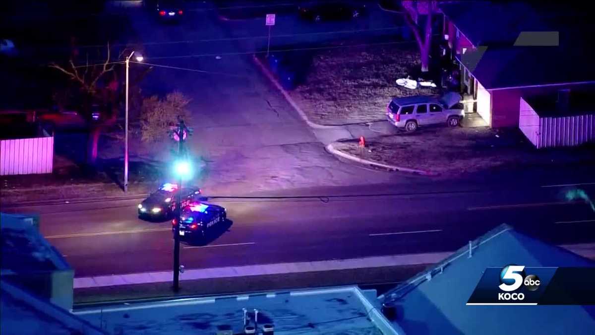 Ocpd Girlfriend Helps Police Locate Convince Fatal Hit And Run