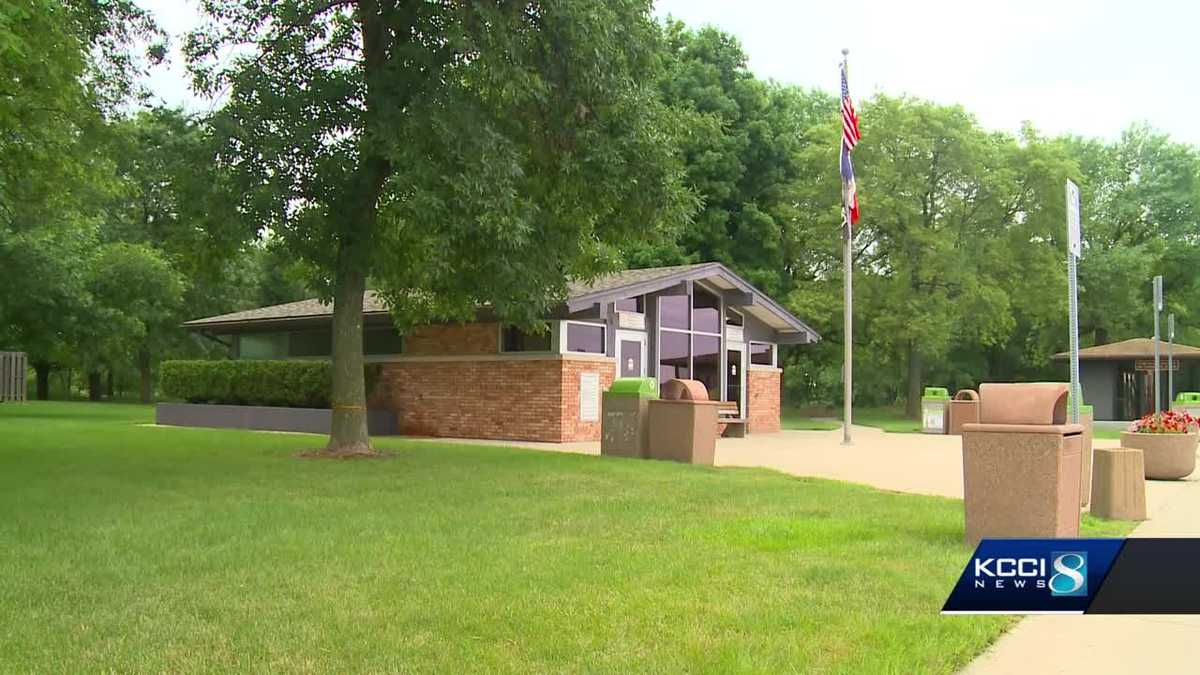 Iowa DOT could be closing one-third of Iowa rest stops