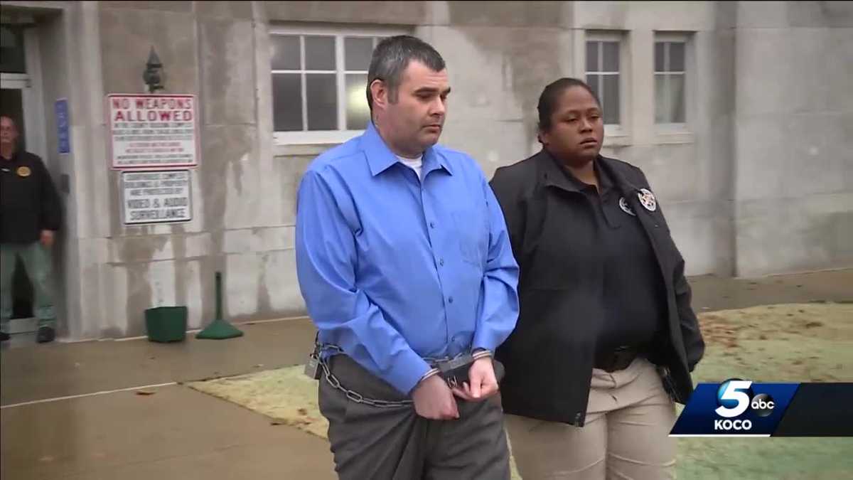 ‘Give him a chance,’ Byron Shepard’s friends and family plead