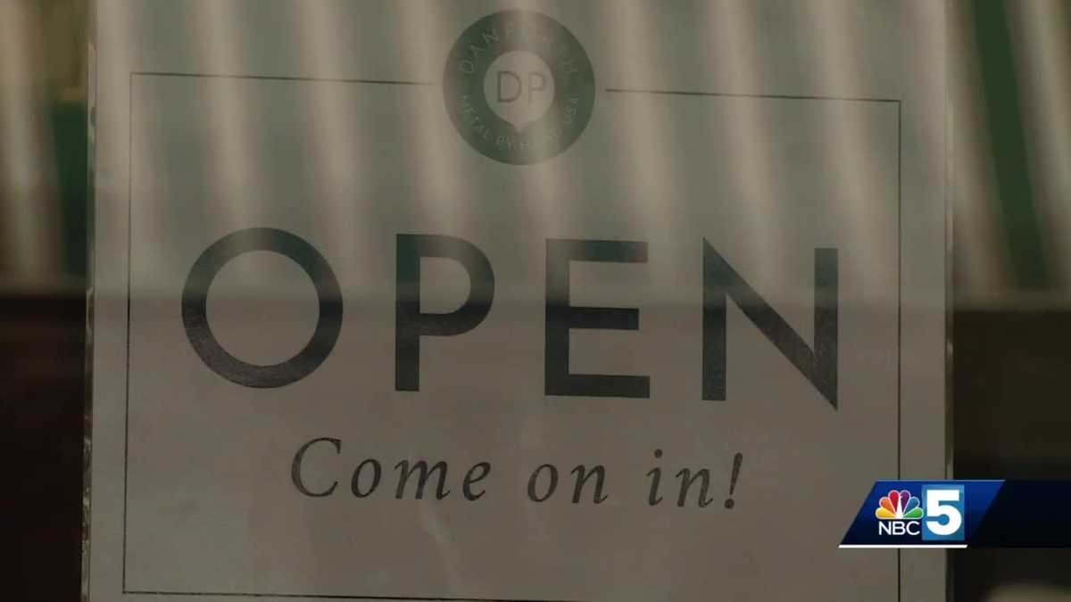 Laboring on Labor Day