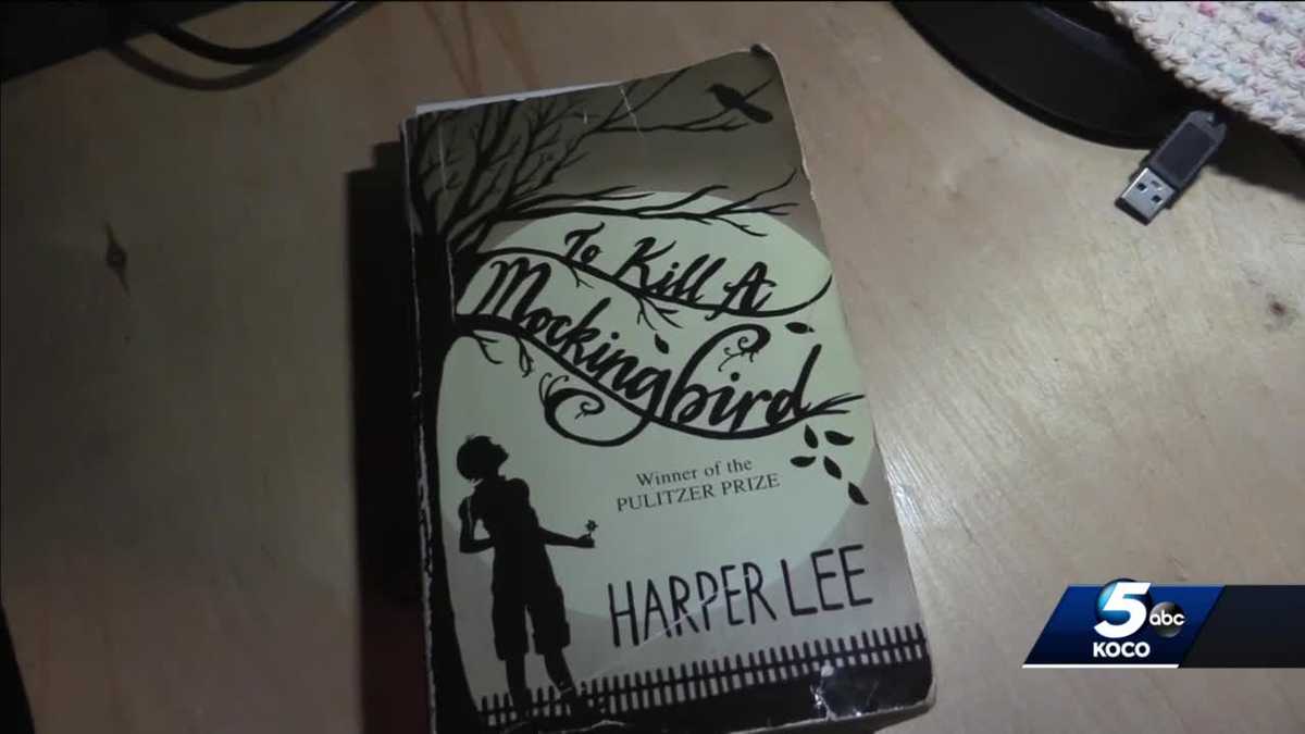 Racial slur in 'To Kill a Mockingbird' leads to new Mustang school ...
