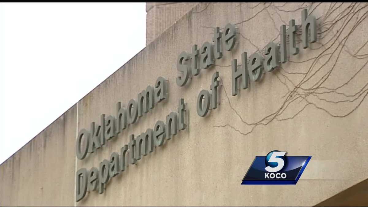 State Dept. of Health works to clean up its finances, image as 2018 begins