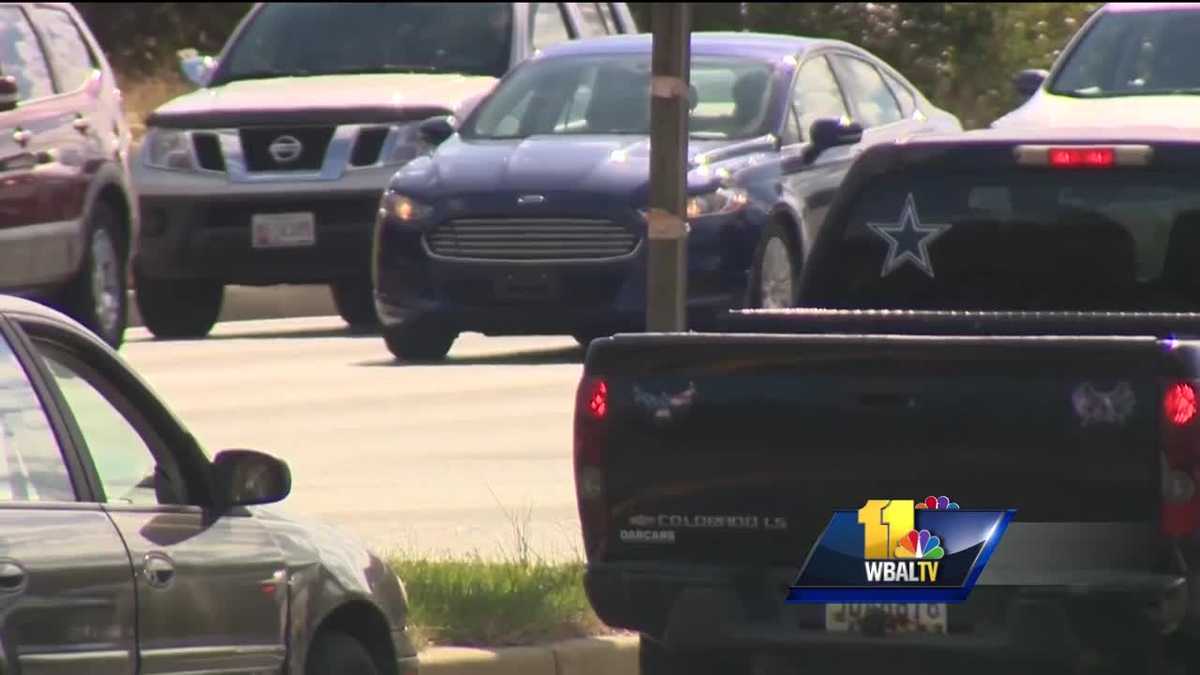 Plans coming to ease Baltimore congestion on main highways