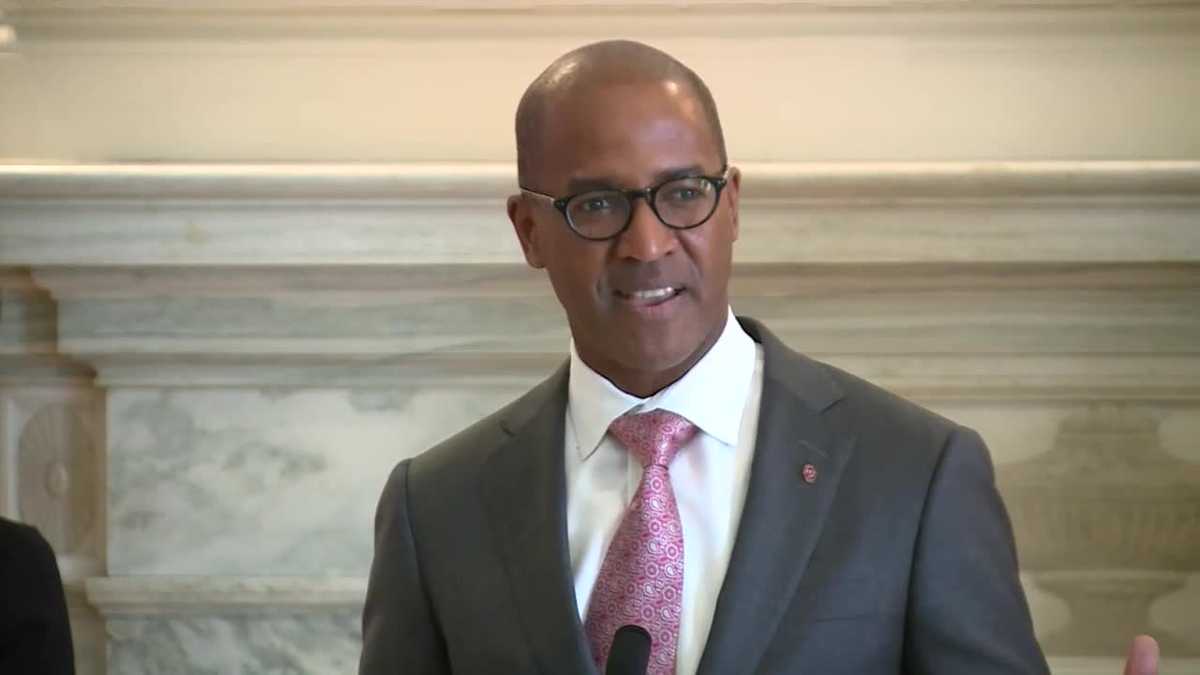 Gov. Kevin Stitt appoints Eric Stevenson to OU Board of Regents