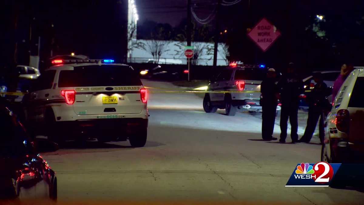 Fatal Orange County shooting stemmed from argument over cards ...
