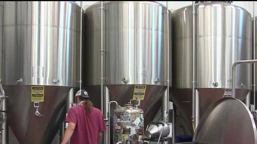 New Mexico breweries join na 'Black is Beautiful' campaign