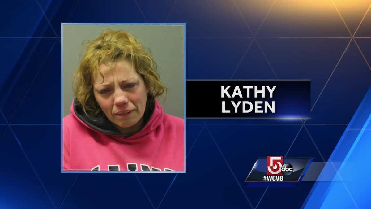 Woman Accused Of Stealing 60 Packages From Doorsteps