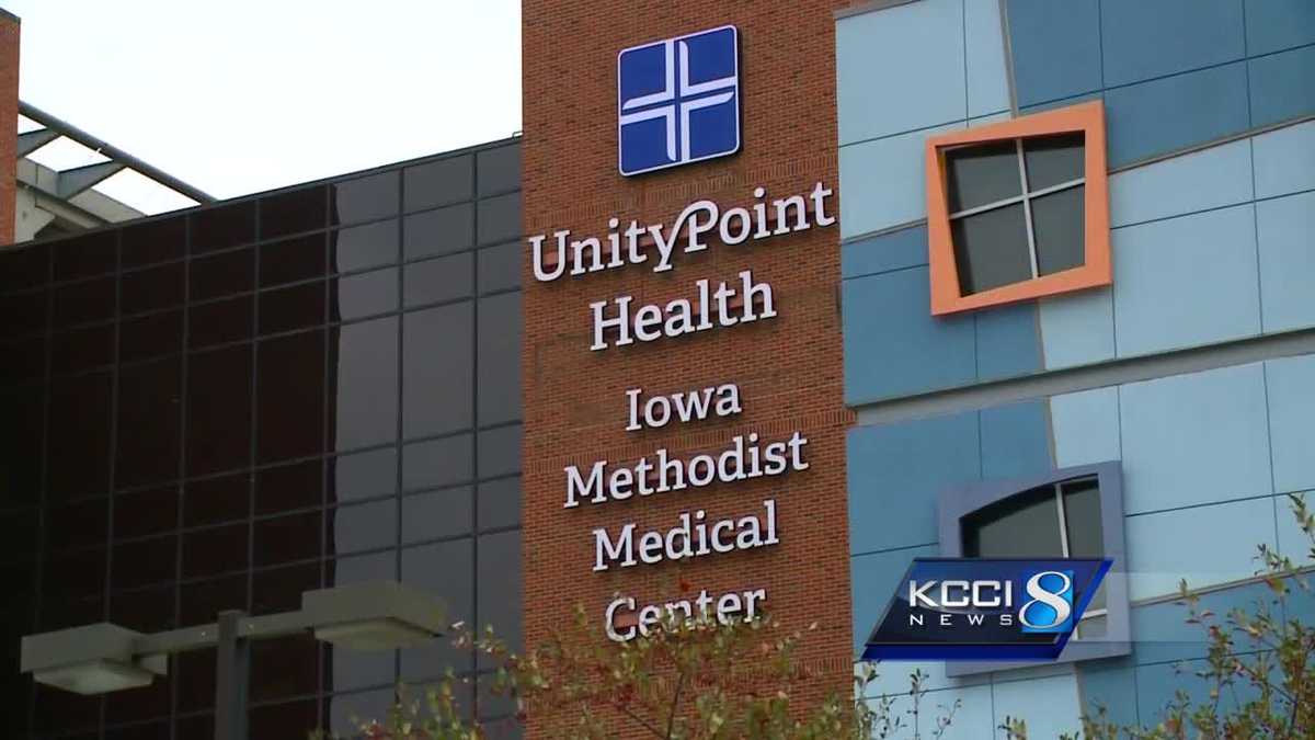 UnityPoint threatens to cut ties with Iowa Medicaid provider