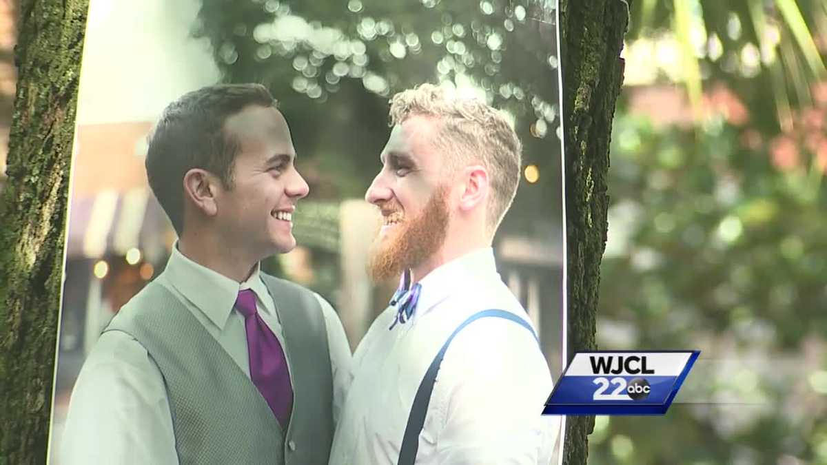 Family and friends celebrate the life of Scott Waldrup