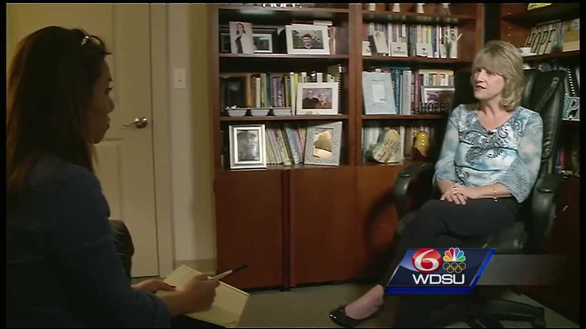 Local counselors use lessons learned from Katrina to help other cities heal