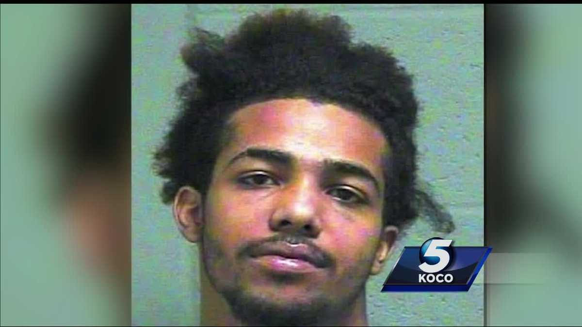 Police Man Arrested For String Of Robberies In Metro Connected With