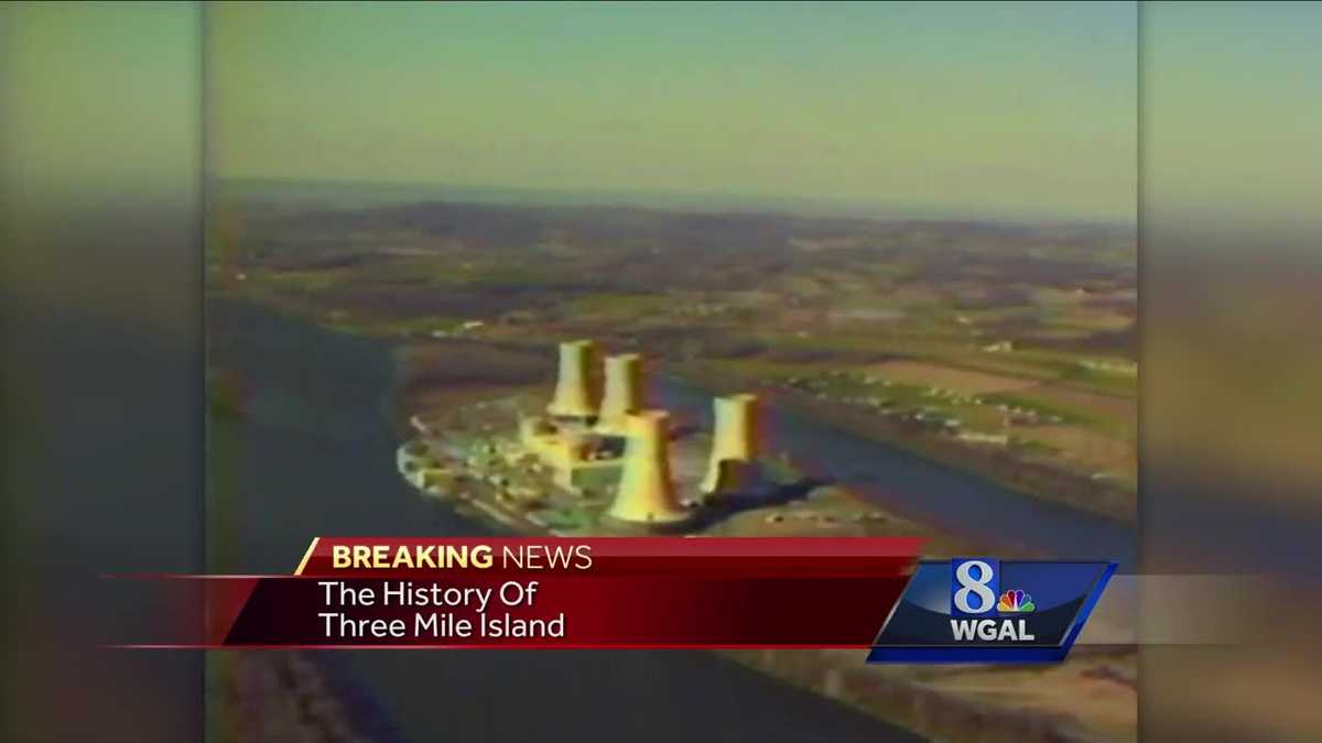 TMI: The worst nuclear accident in U.S. history