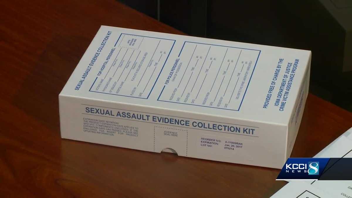 State launches website to help victims of sexual assault