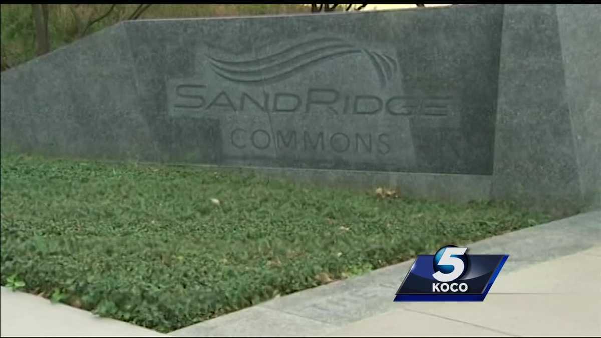 SandRidge Energy to reduce Oklahoma City workforce by 30 percent
